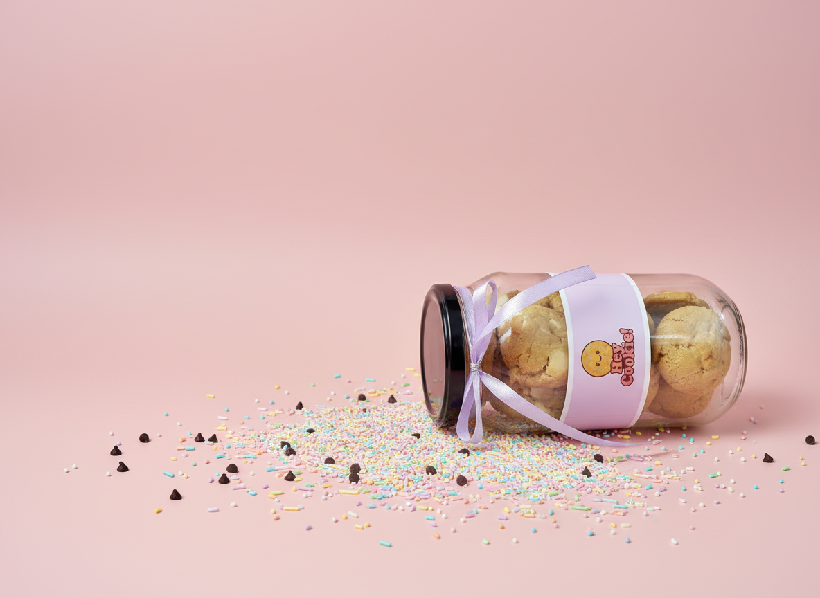 Collections – Hey Cookie