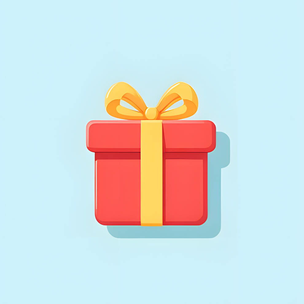 Personalised Card – Hey Cookie